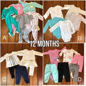 One Pieces | Anyone Iso Baby Girl Clothes | Poshmark